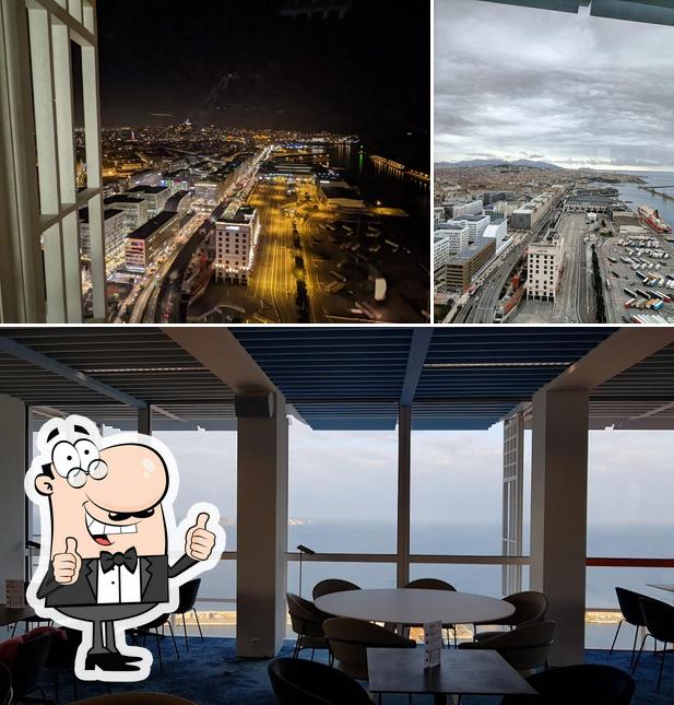 Club 29, Marseille, National - Menu du restaurant, prix et avis