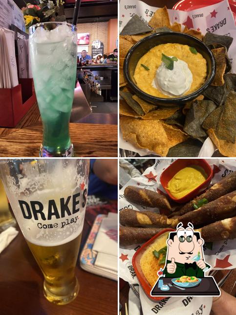 Drake's Pikeville, KY, Pikeville - Restaurant menu, prices and reviews