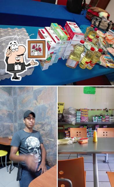 El Niagara, Altamira - Menú del restaurante, precios y reseñas