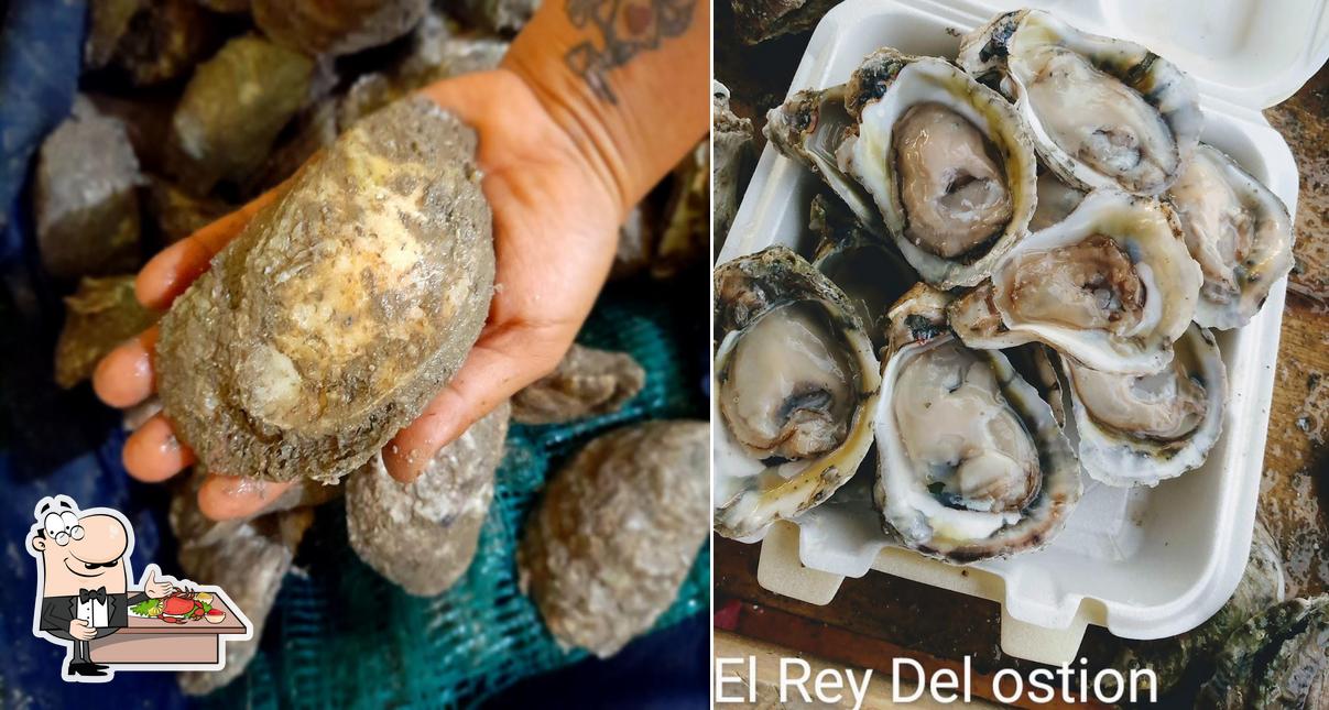 El Rey Del Ostion, Monterrey - Menú del restaurante, precios y reseñas