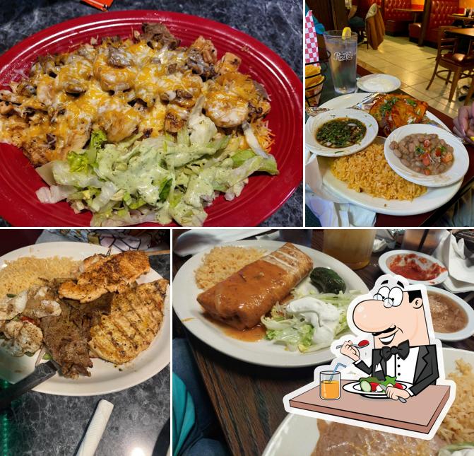 Guacaholic Mexican Grill And Bar, Spring Lake - Restaurant menu, prices ...