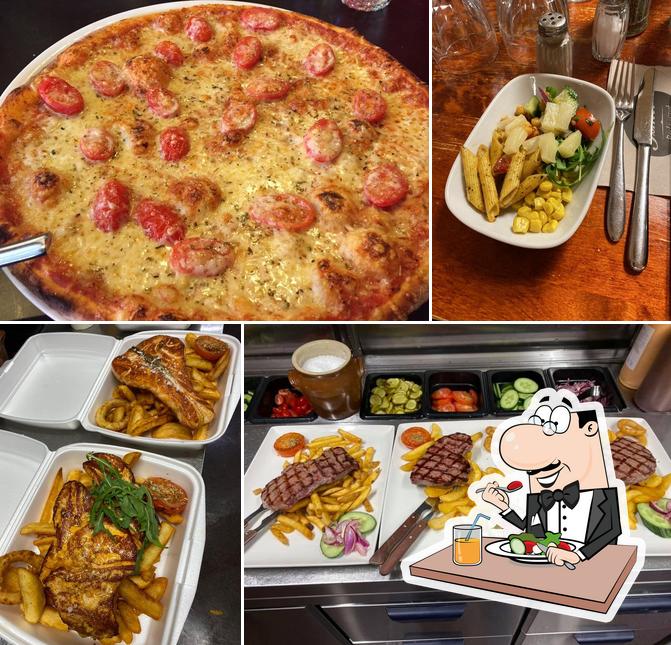 Ismet Ravintola, Nummela - Restaurant menu, prices and reviews