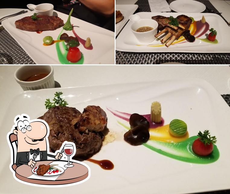 K2 Kitchen, Hong Kong - Restaurant menu, prices and reviews