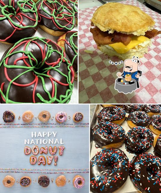 Kaylee's Candy Co., Grant - Restaurant menu, prices and reviews