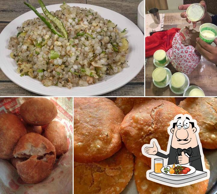 Falahaar & Kota Kachori, Jaipur, A-1 - Restaurant reviews