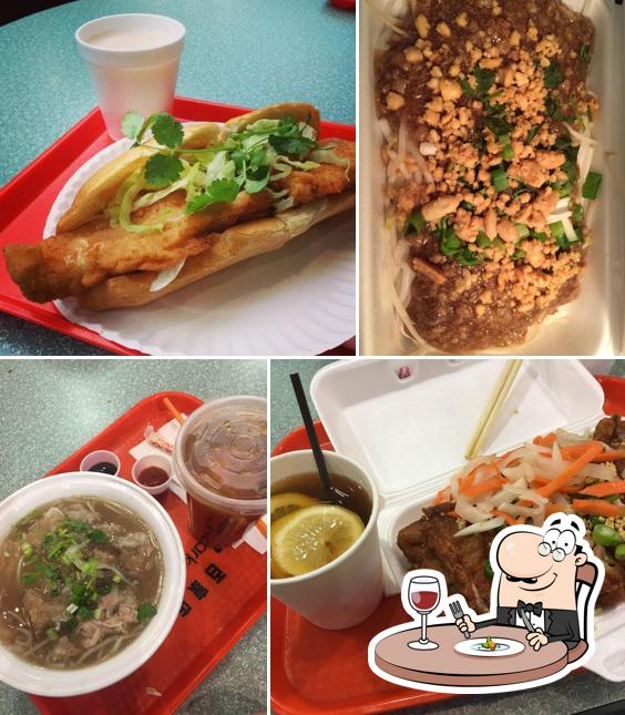 Lai Taste, Richmond - Restaurant menu, prices and reviews