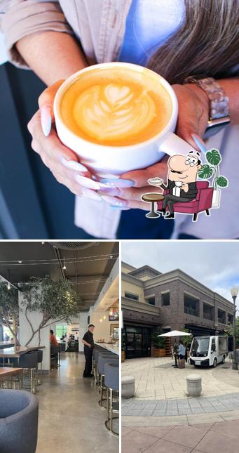 MOHI Farm, Morgan Hill - Restaurant menu, prices and reviews