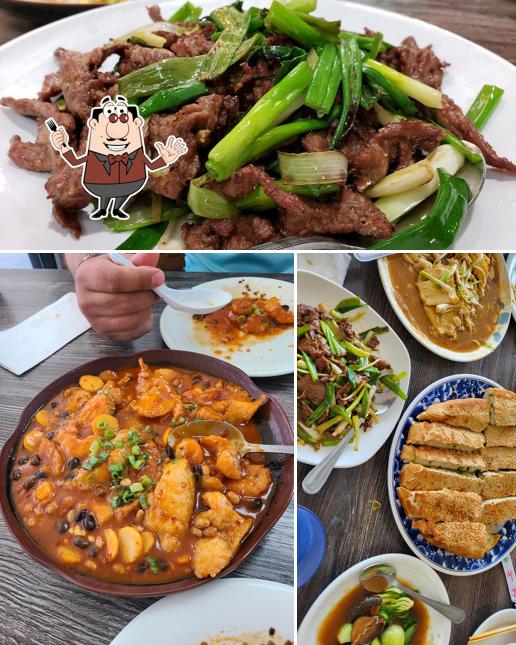 Ma's House, San Diego - Restaurant menu, prices and reviews