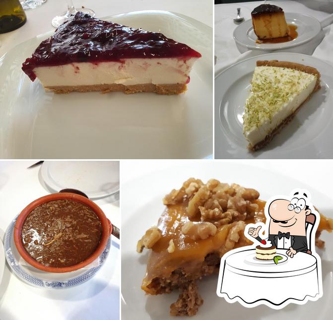 Os 5 melhores restaurantes com carne De Porco à Alentejana em Leça da ...