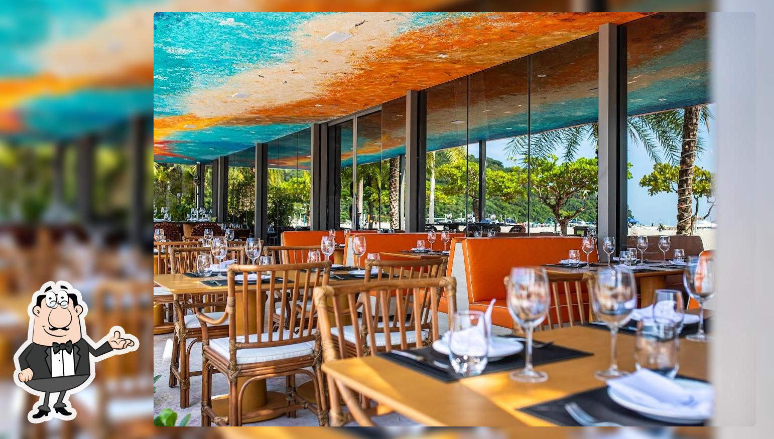Ox Steak & Fish em Balneário Camboriú restaurante, Balneário Camboriú ...