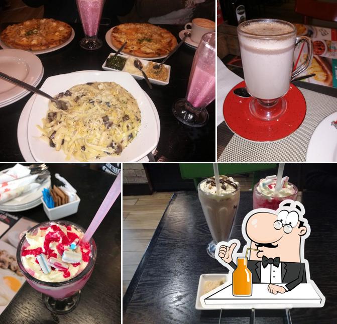 Best restaurants in Cornubia Mall - Restaurant Guru