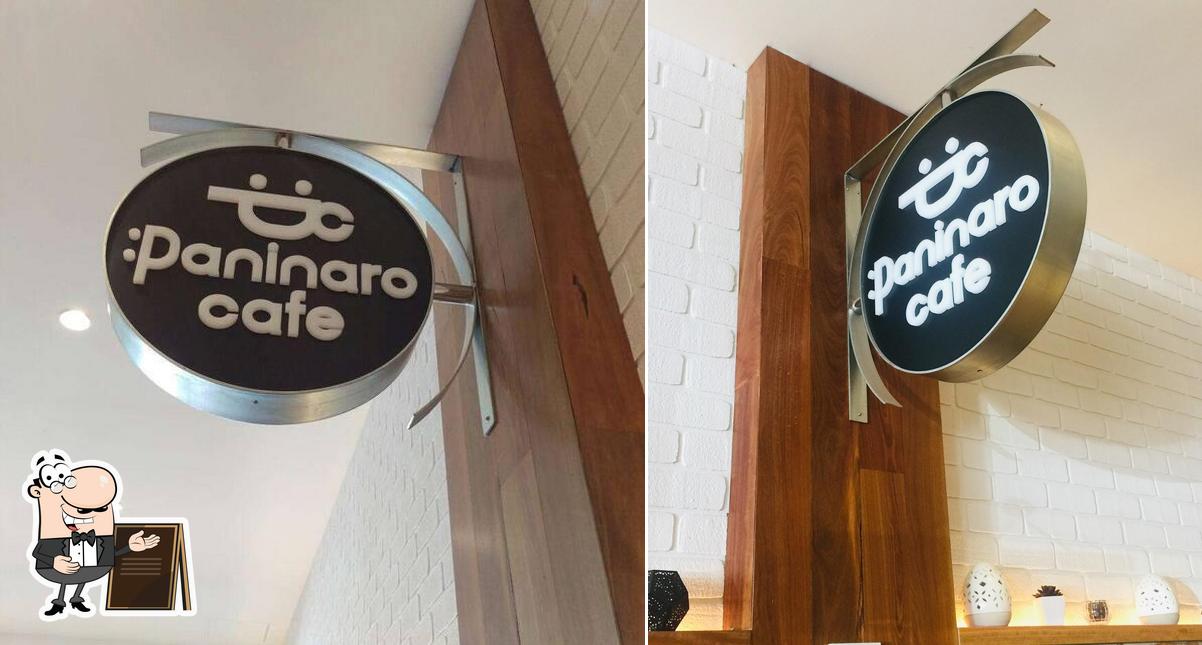 Paninaro Cafe, Runcorn - Restaurant menu, prices and reviews