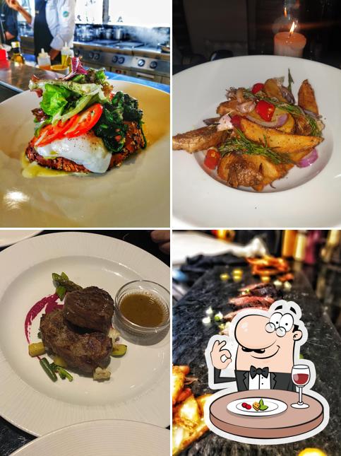 Pier88 Nile River, Cairo - Restaurant menu, prices and reviews