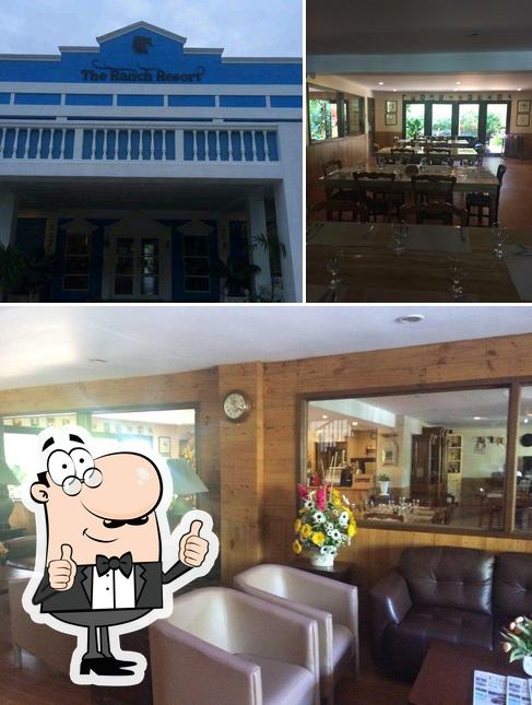 Ranch Resort, Toledo City - Restaurant menu and reviews
