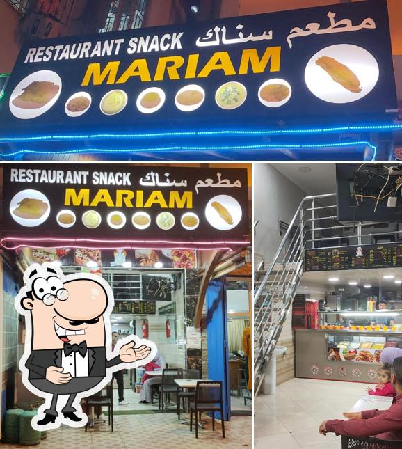 Le top 10 des restaurants à Tanger, décembre 2025 - Restaurant Guru