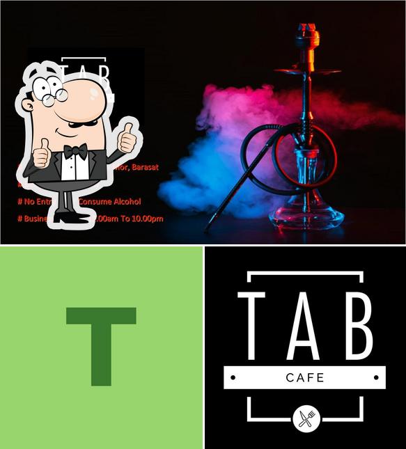 TAB Cafe”, Kolkata - Restaurant menu, prices and reviews