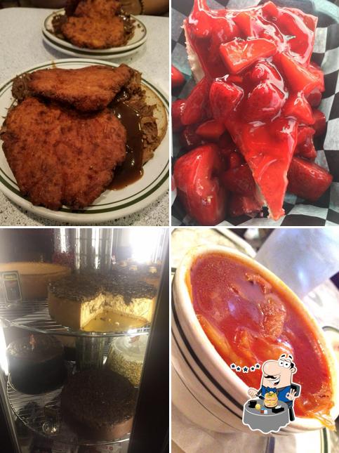 The Route 58 Deli in Virginia Beach - Restaurant menu and reviews