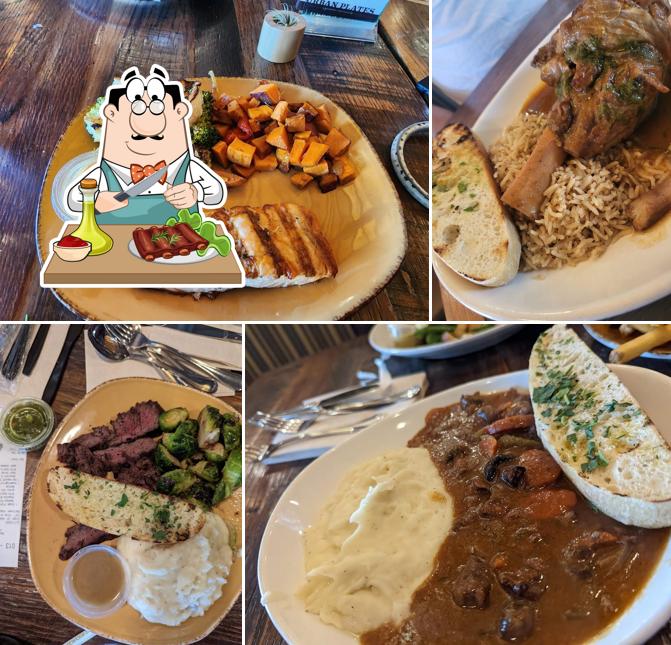 Best restaurants in Gateway Plaza Mall - Restaurant Guru