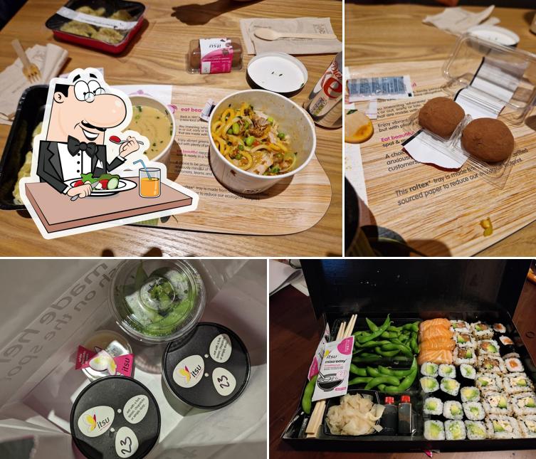 Best sushi restaurants in Aberdeen, spring 2024 - Restaurant Guru