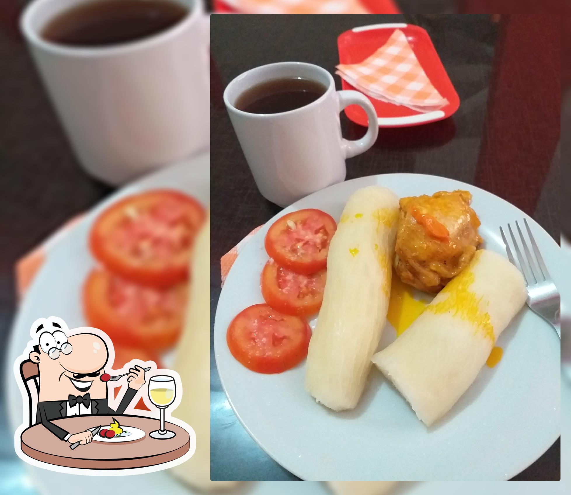 Top 5 restaurants in Lonya Grande District, april 2025 - Restaurant Guru