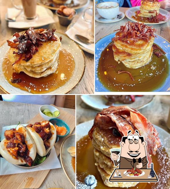 Riverview Kitchen in Durham - Restaurant menu and reviews