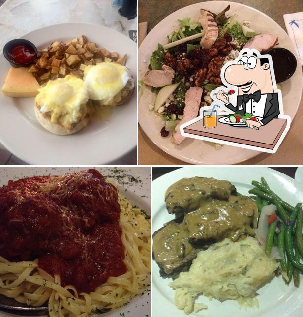 Rode's Fireside Restaurant, Swedesboro - Restaurant menu, prices and ...