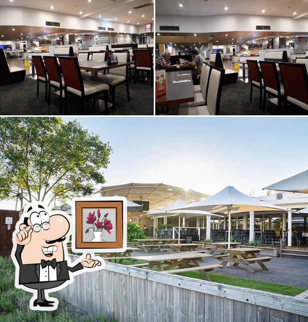 Seagulls Club, Tweed Heads West - Restaurant menu, prices and reviews