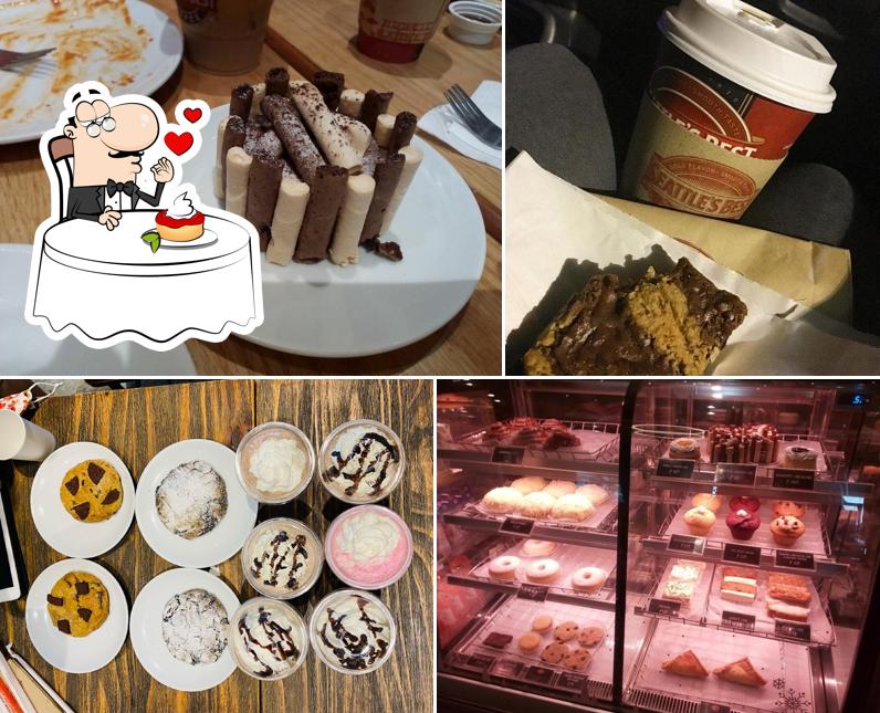 Seattle's Best Coffee restaurants in Biñan, summer 2024 - Restaurant Guru