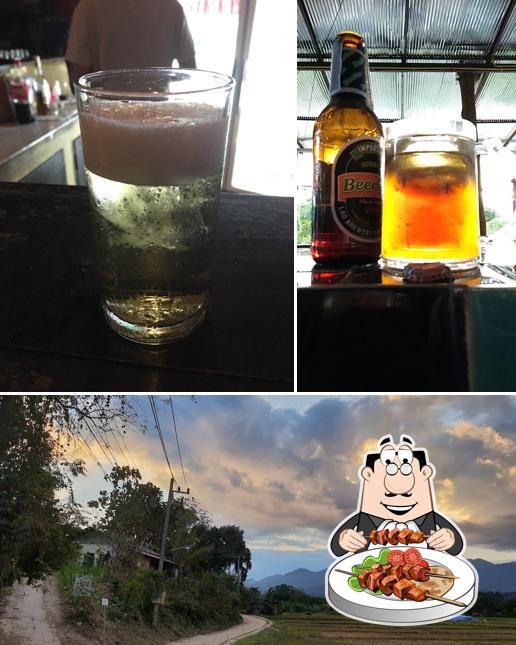 Sunset Bar, Pai - Restaurant menu, prices and reviews