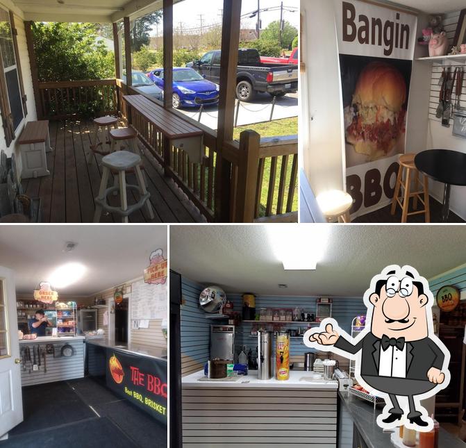 The BBQ Shack, Chesapeake - Restaurant menu, prices and reviews