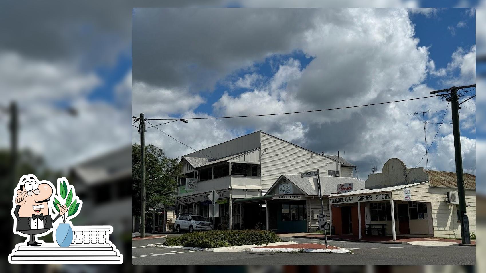 Top 5 restaurants with friendly staff in Toogoolawah, july 2025 ...