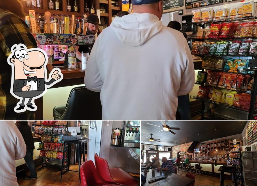 The Gramophone, St. Louis - Restaurant menu, prices and reviews