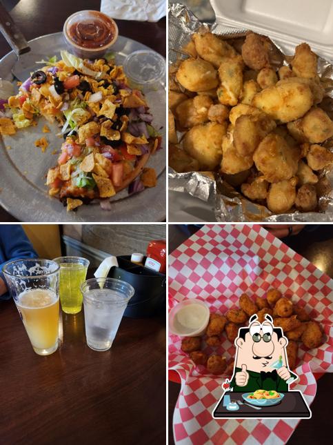 Trapper's Bar and Grill, Evansville - Restaurant menu, prices and reviews