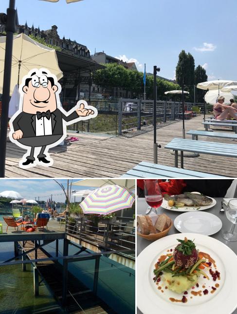 Veronica, Basel - Restaurantbewertungen