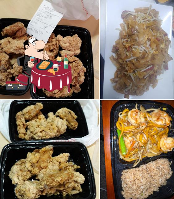 Top 3 restaurants with pot stickers in Leon Valley, august 2025 ...