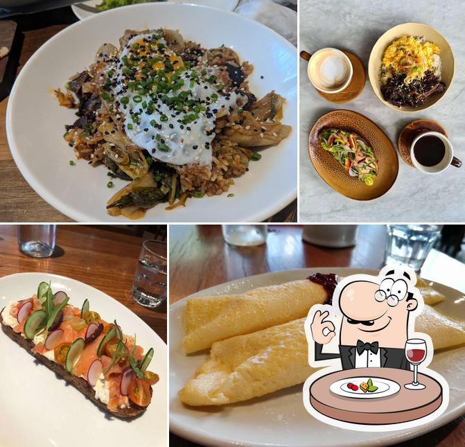 Wildflour Cafe + Bakery - BGC, Taguig, Ground Floor Six/NEO 4th Avenue ...
