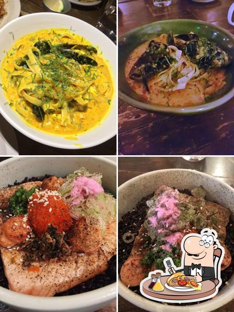 Your Local restaurant, Makati - Restaurant menu and reviews