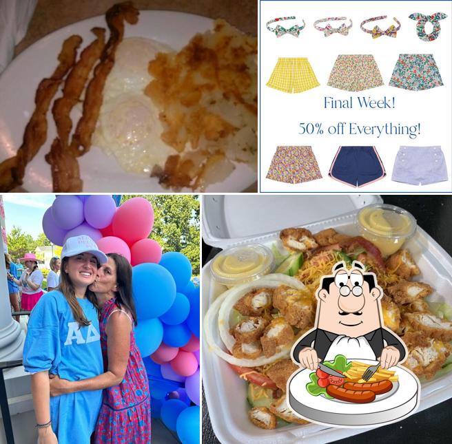 Busy Bee Diner, Pinellas Park - Restaurant menu, prices and reviews