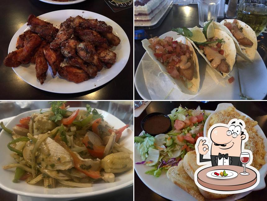 Guildford Station Pub, Surrey - Restaurant menu, prices and reviews