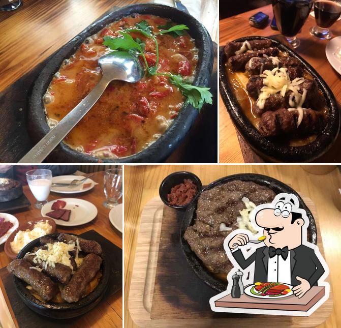 Lipa Köfte & Cevapi, Istanbul, Kordonboyu Mahallesi Sandalcı Sk ...