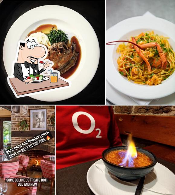 Shambles restaurant & winebar - Teddington, Teddington - Restaurant ...