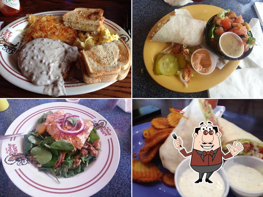 Peanut Farm in Anchorage - Restaurant reviews