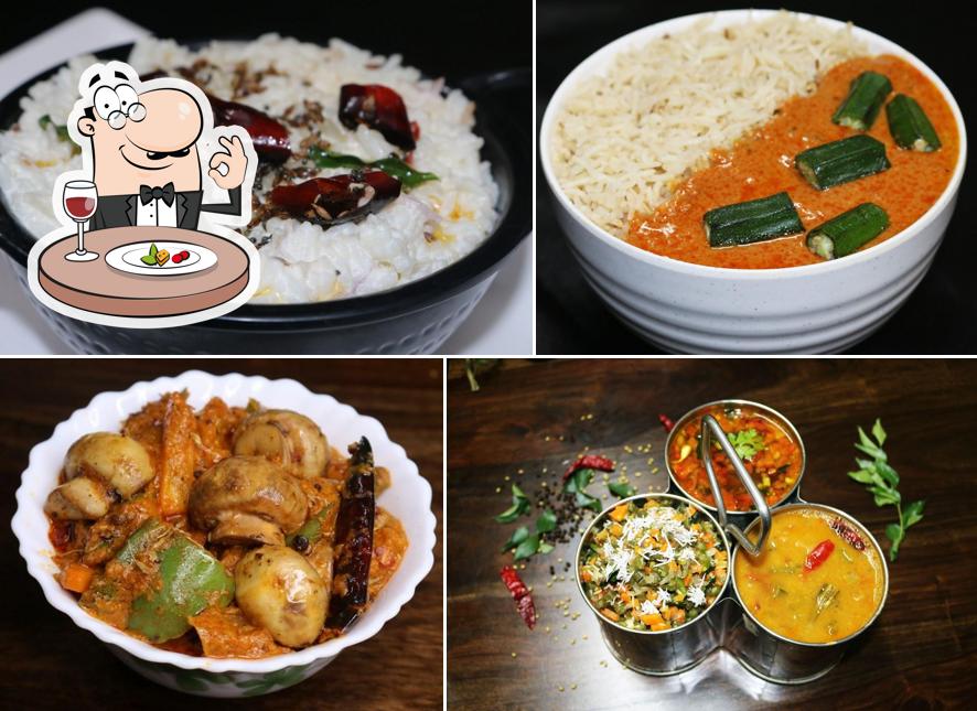 Shero Home Food, Chennai - Restaurant menu, prices and reviews
