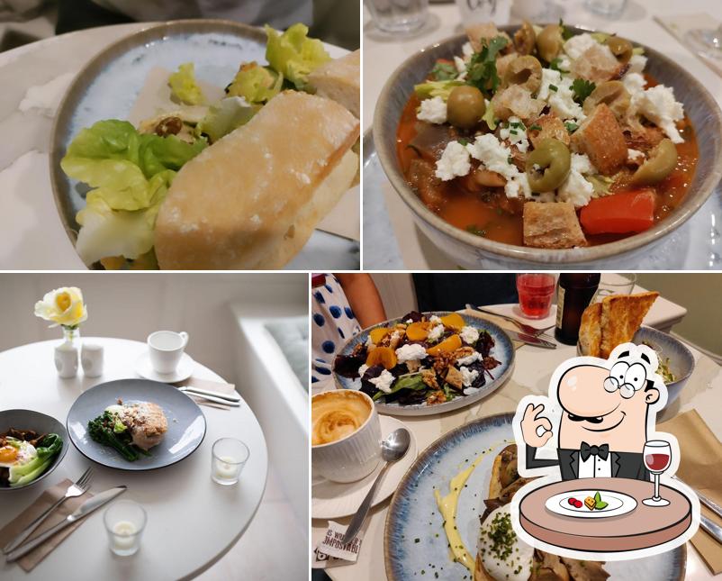 Café Lógr, Adare - Restaurant menu, prices and reviews