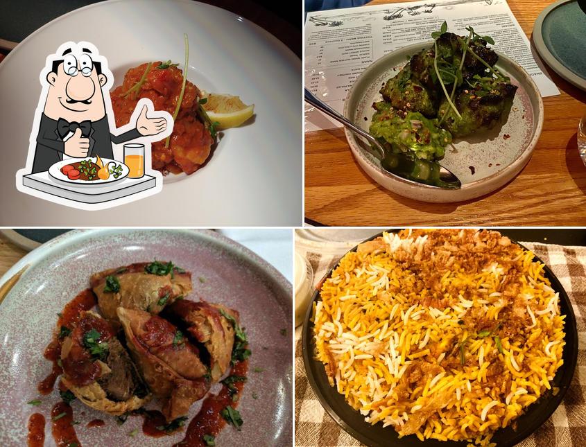 Best restaurants in Bayview Village Shopping Centre Mall - Restaurant Guru