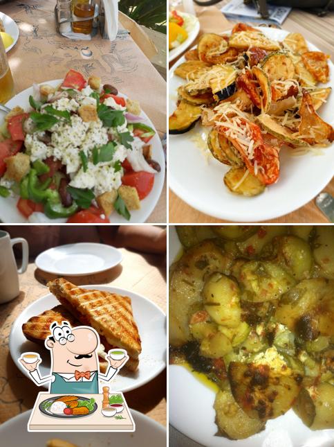 Adam restaurant and apartments. - Restaurant menu, prices and reviews