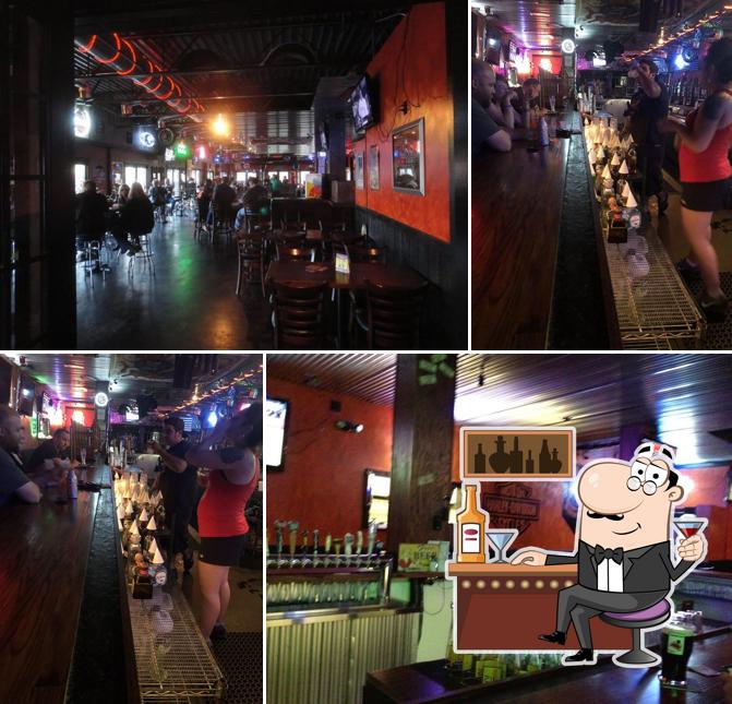 Alley 64 - Palatine in Palatine - Restaurant menu and reviews