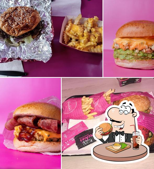Archie's - Manchester Piccadilly in Manchester - Restaurant reviews