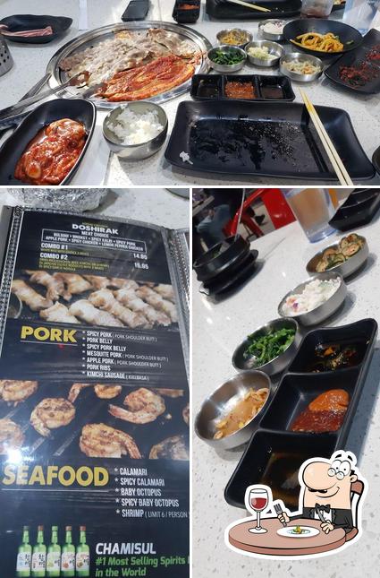 AYCE GOGI West Hills, Los Angeles - Restaurant menu, prices and reviews