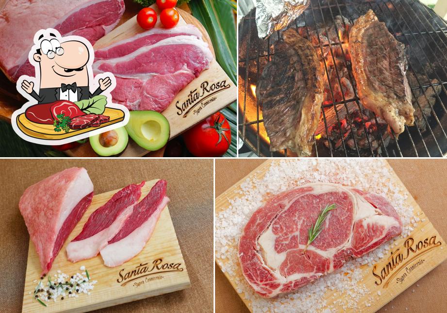 Carnes Santa Rosa BBQ, Villahermosa - Restaurant reviews